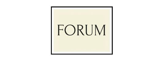 Font of the day: Forum | Creative Bloq