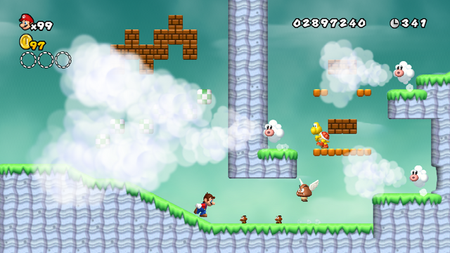 Super Mario 4 - What we want to see | GamesRadar+
