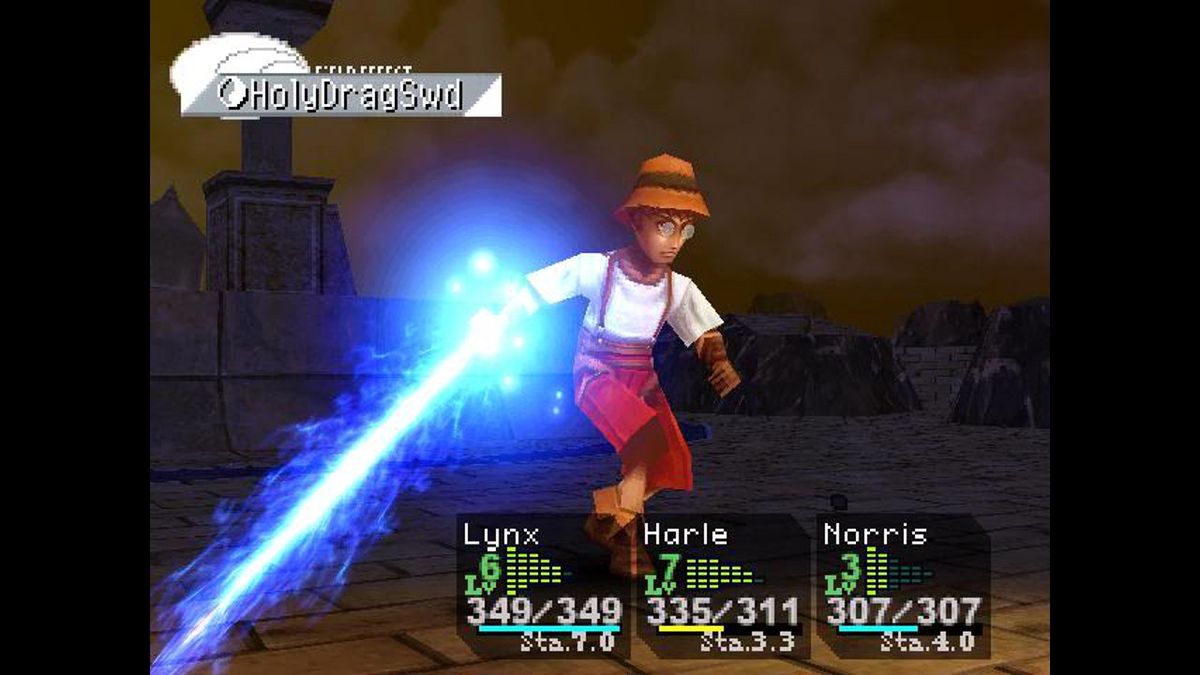 Hardest JRPG bosses | GamesRadar+