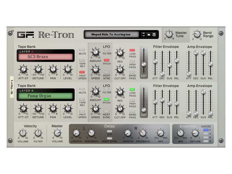 Round-up: Reason Rack Extensions | MusicRadar