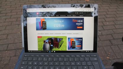 Surface Pro 4 review: hands down the best Windows 10 tablet yet | T3