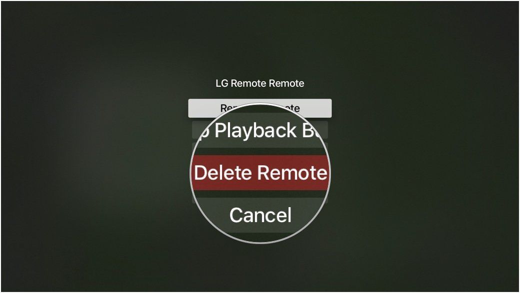 How to use a third-party remote to control your Apple TV | iMore
