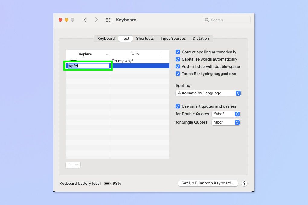 How to type the Apple logo on iPhone, iPad and Mac | Tom's Guide