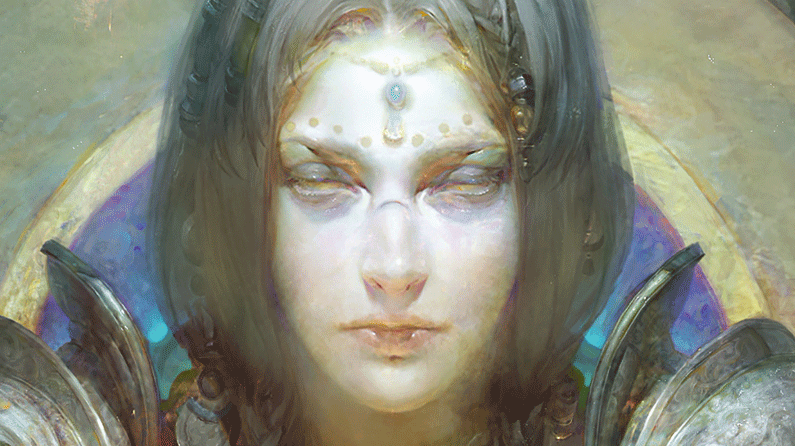 10 incredible modern masters of fantasy illustration | Creative Bloq