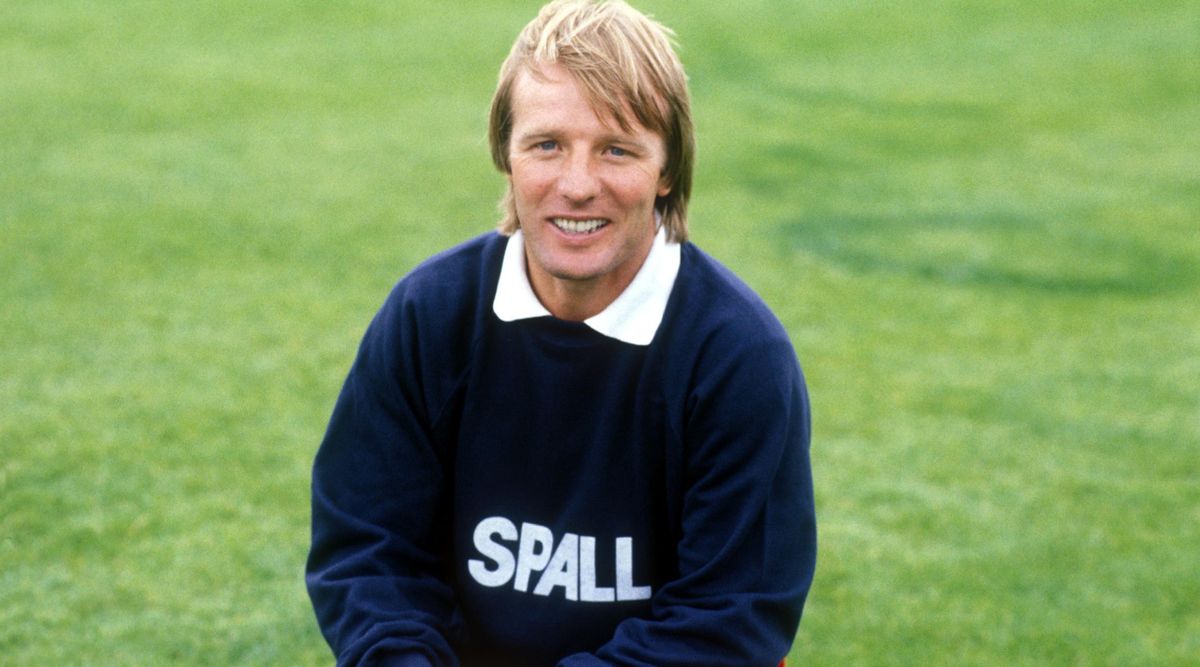 The best football managers of the 80s | FourFourTwo