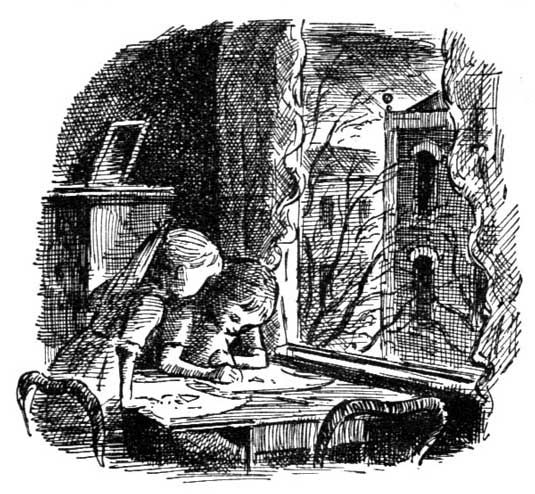 10 amazing illustrators working in pen and ink | Creative Bloq