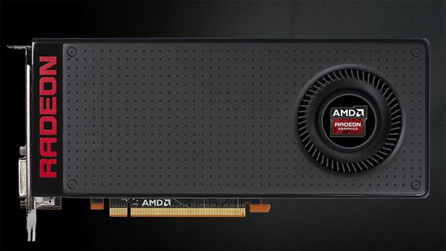 AMD's latest graphics card is the cheapest way to get beyond HD gaming ...