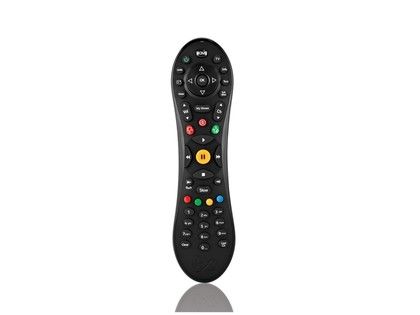 First look at Virgin Media powered by TiVo | TechRadar