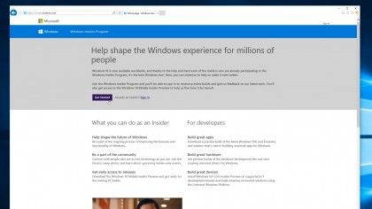 How to download Windows 10 Mobile right now | TechRadar