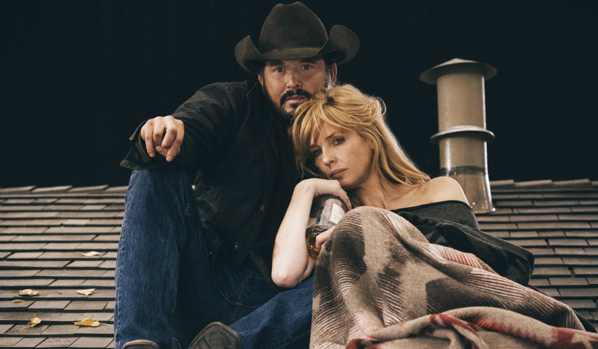 Yellowstone Spoilers: Neal McDonough's Malcolm Does The Unthinkable To ...