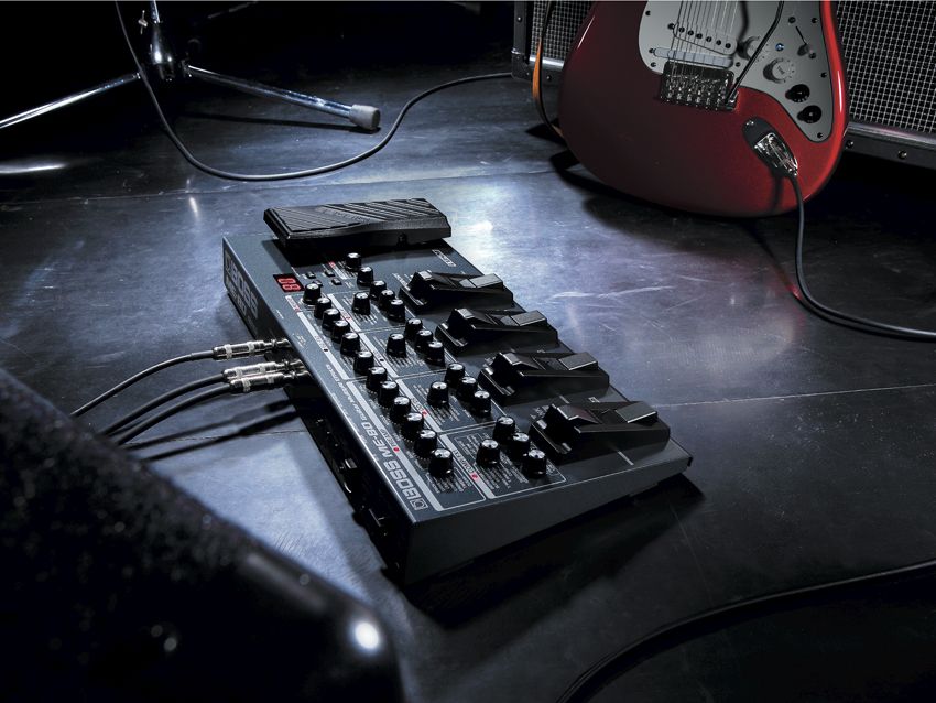 NAMM 2014: New Boss pedals rolled out | MusicRadar