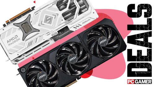 Graphics Cards Coverage | PC Gamer