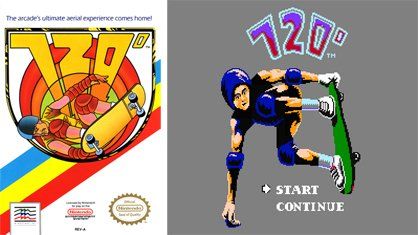 14 skateboarding games forgotten by time: Page 2 - Page 2 | GamesRadar+