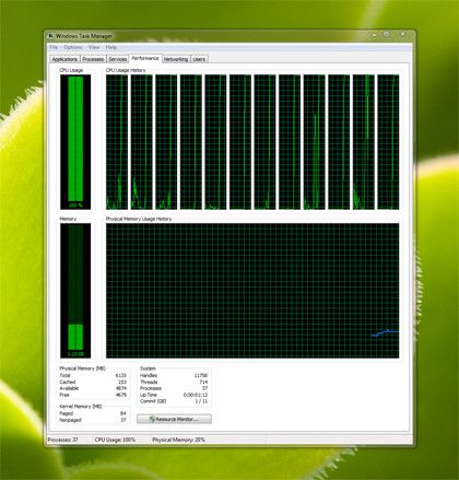 Intel Core i7-980X Extreme Edition review | TechRadar