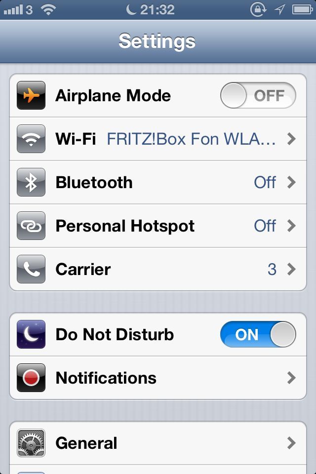 20 iOS 6 tips, tricks and secrets | TechRadar