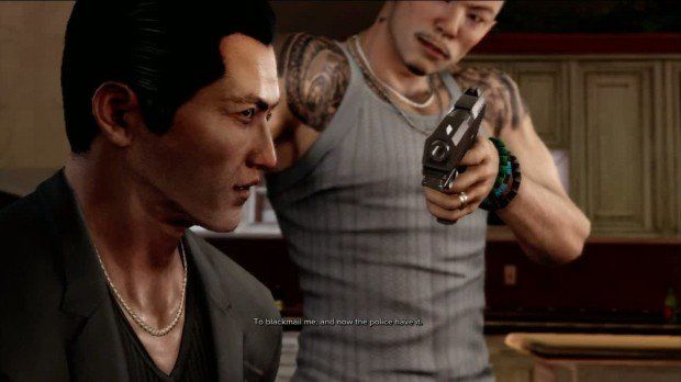 Sleeping Dogs: Definitive Edition story missions guide | GamesRadar+