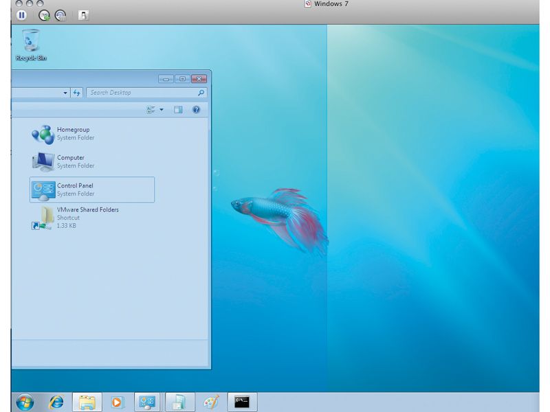 Head to head: Linux vs Windows 7 | TechRadar