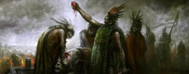 Crusader Kings II DLC sacrifices history, adds Aztec invasion of Europe ...