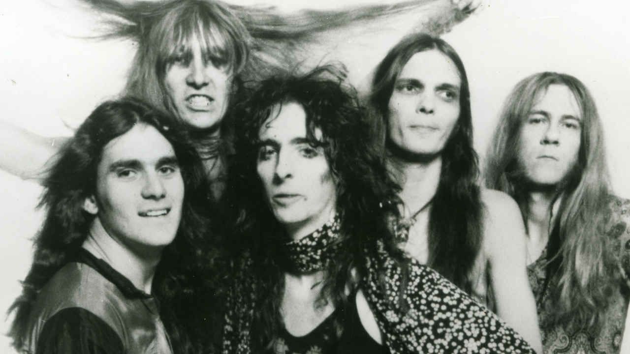Alice Cooper: the story of the band’s early years | Louder