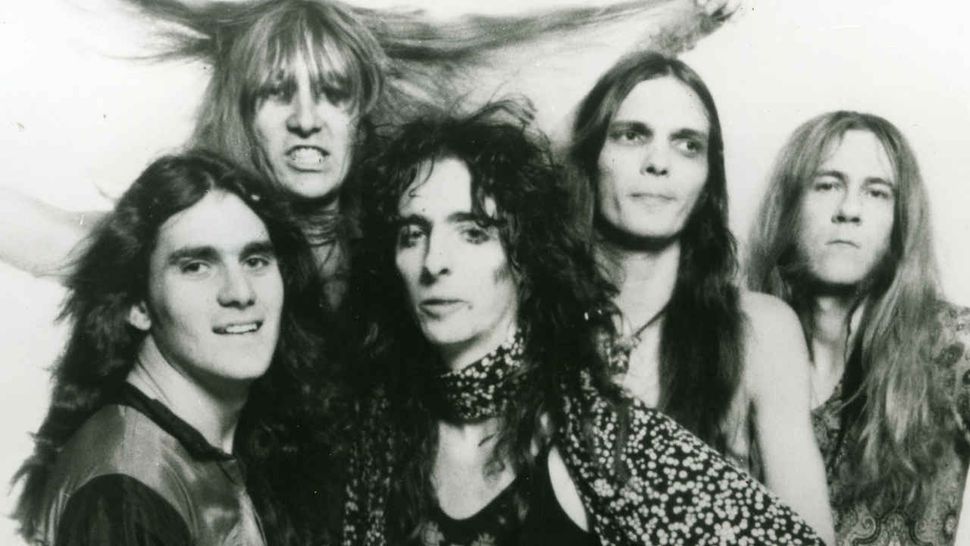 Alice Cooper: the story of the band’s early years | Louder