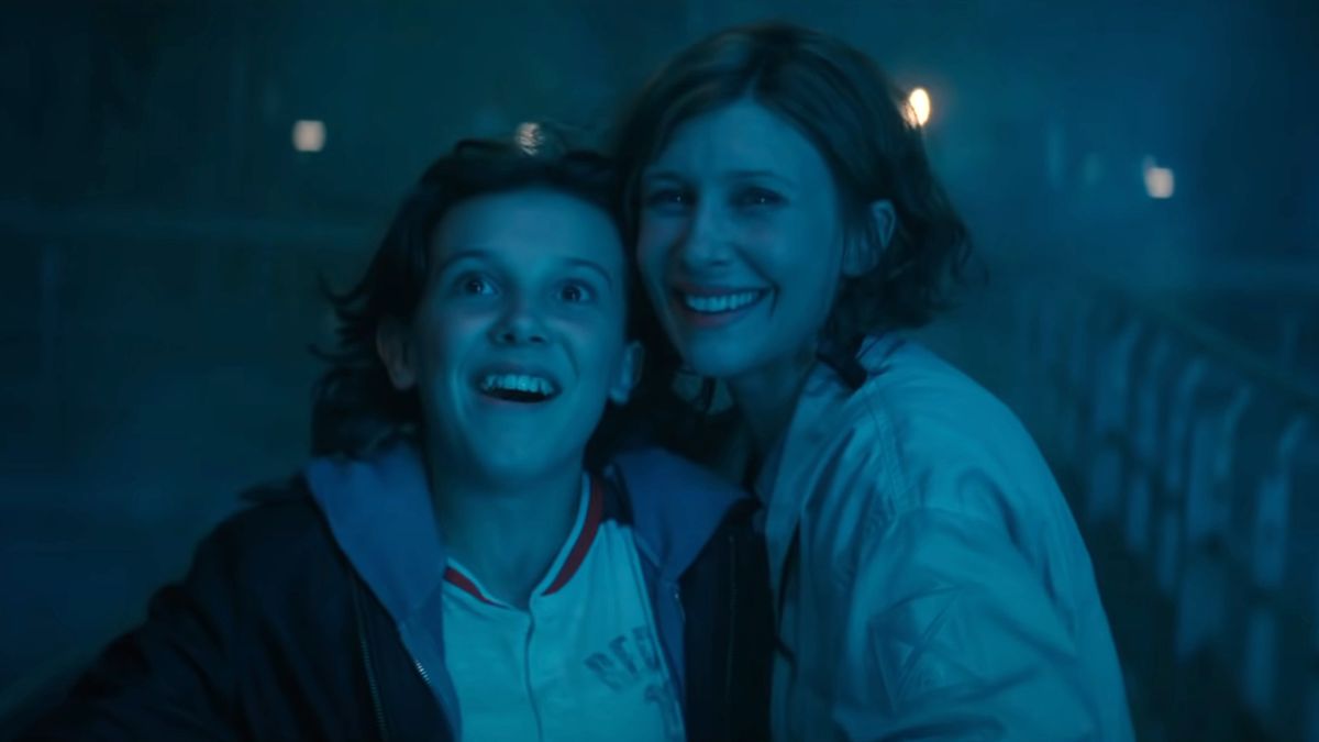 Millie Bobby Brown Shares The Valuable Lesson She Learned On Godzilla ...