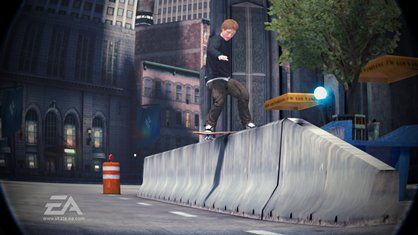 Skate 2 review | GamesRadar+