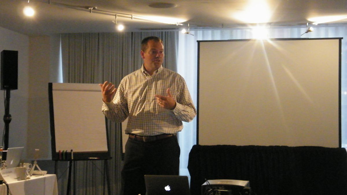 HTC is 'best positioned to challenge Apple and Samsung' | TechRadar