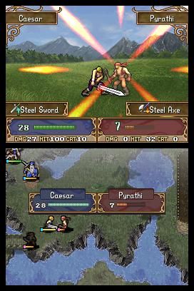 Fire Emblem through the ages | GamesRadar+