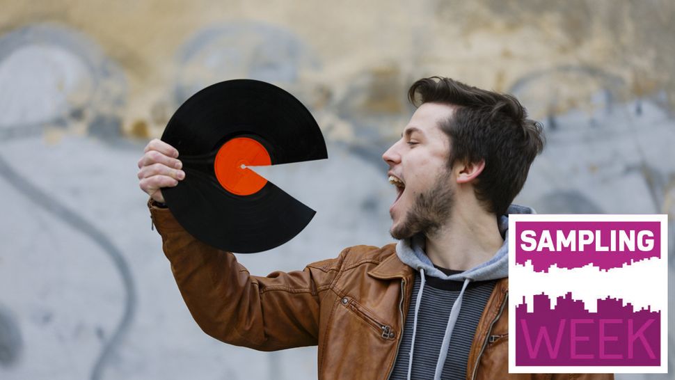8 dumb things you need to stop doing when you're sampling | MusicRadar