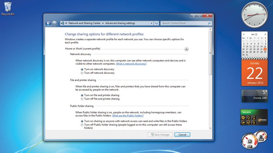 Beginner's guide to media streaming | TechRadar