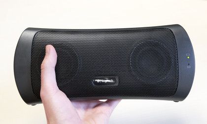 Logitech Wireless Speaker Z515 review | TechRadar