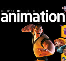 Introducing the Ultimate Guide to 3D Animation | Creative Bloq
