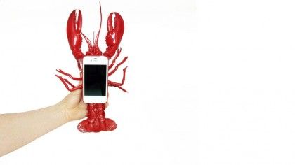 Look away now! 15 truly terrible iPhone cases | TechRadar