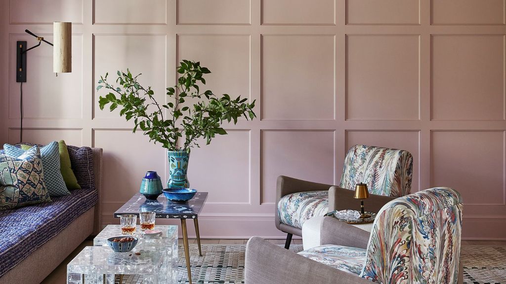 3 unpopular colors that experts say we should use more | Homes and Gardens