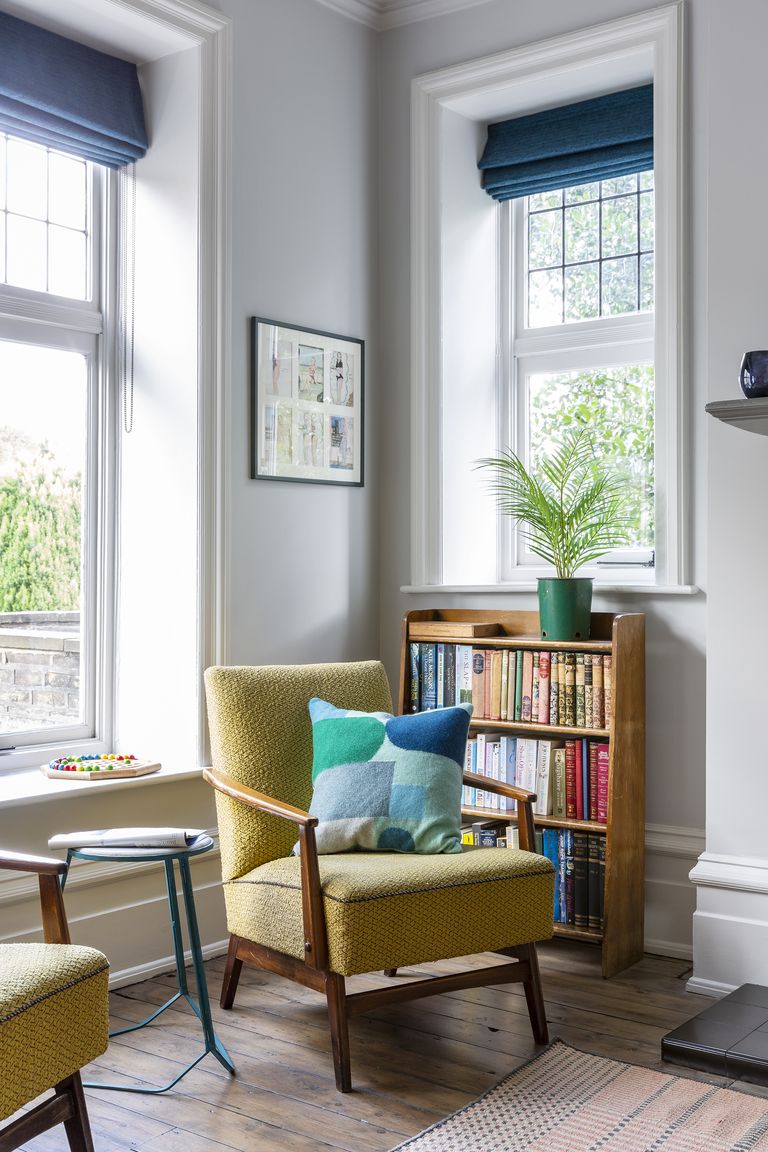 Nostalgia-core is the comforting decor trend that's everywhere right ...