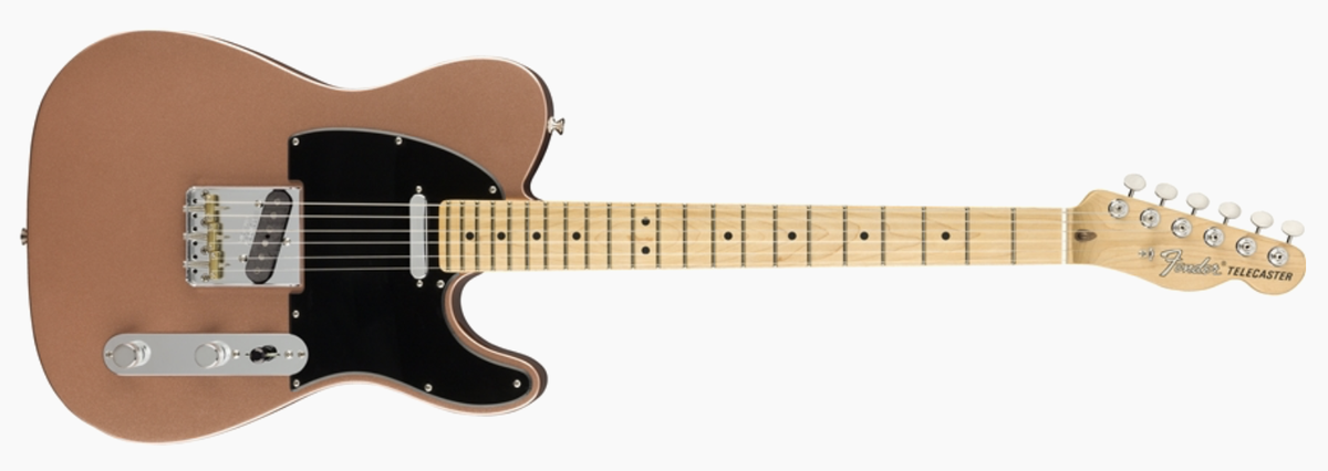 How to Get a Blazing Country Guitar Sound | Guitar World