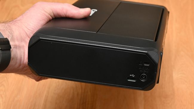 Canon Pixma TR150 review: a smart portable inkjet printer for work and ...