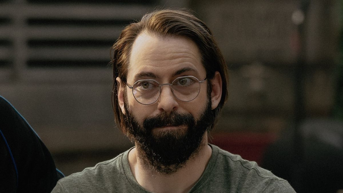 Martin Starr Talks Bodhi's Season 3 Storyline On Tulsa King | Cinemablend