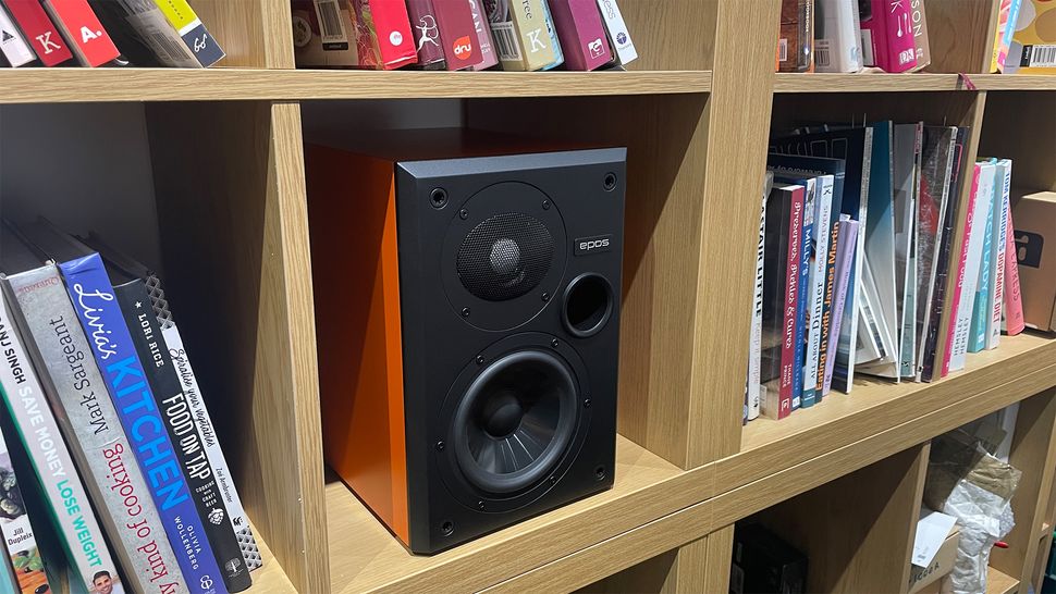Epos ES-7N review: small, hugely capable and flexible standmounters ...