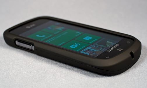 Mobi Hard Shell Case - Review | Windows Central