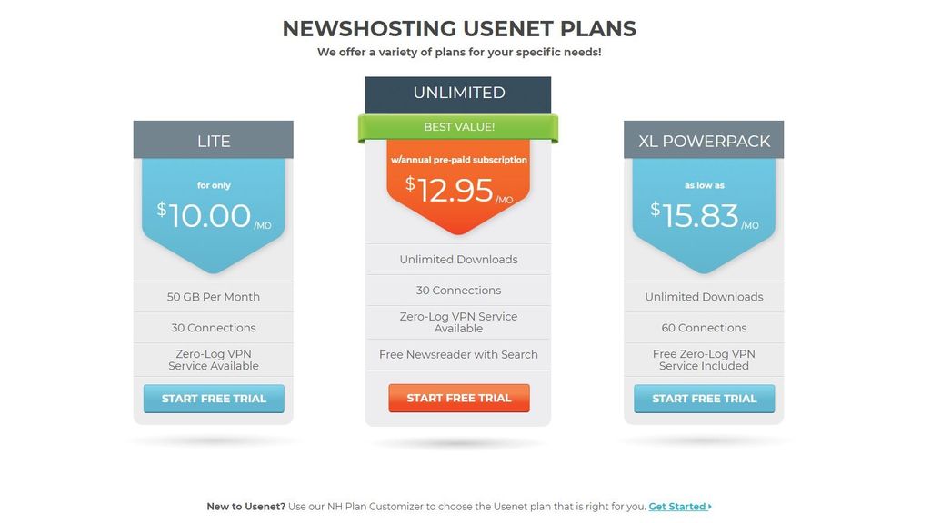 Newshosting Usenet service review | TechRadar