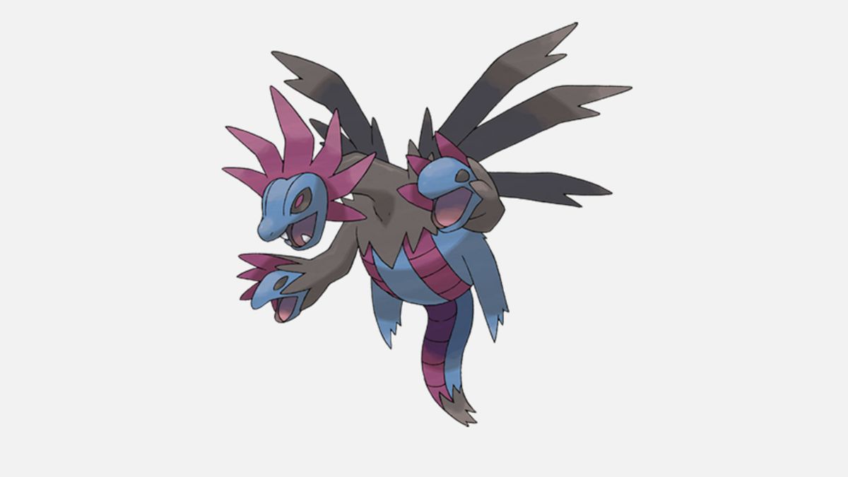 Best Pokemon in Pokemon Sword and Shield | GamesRadar+