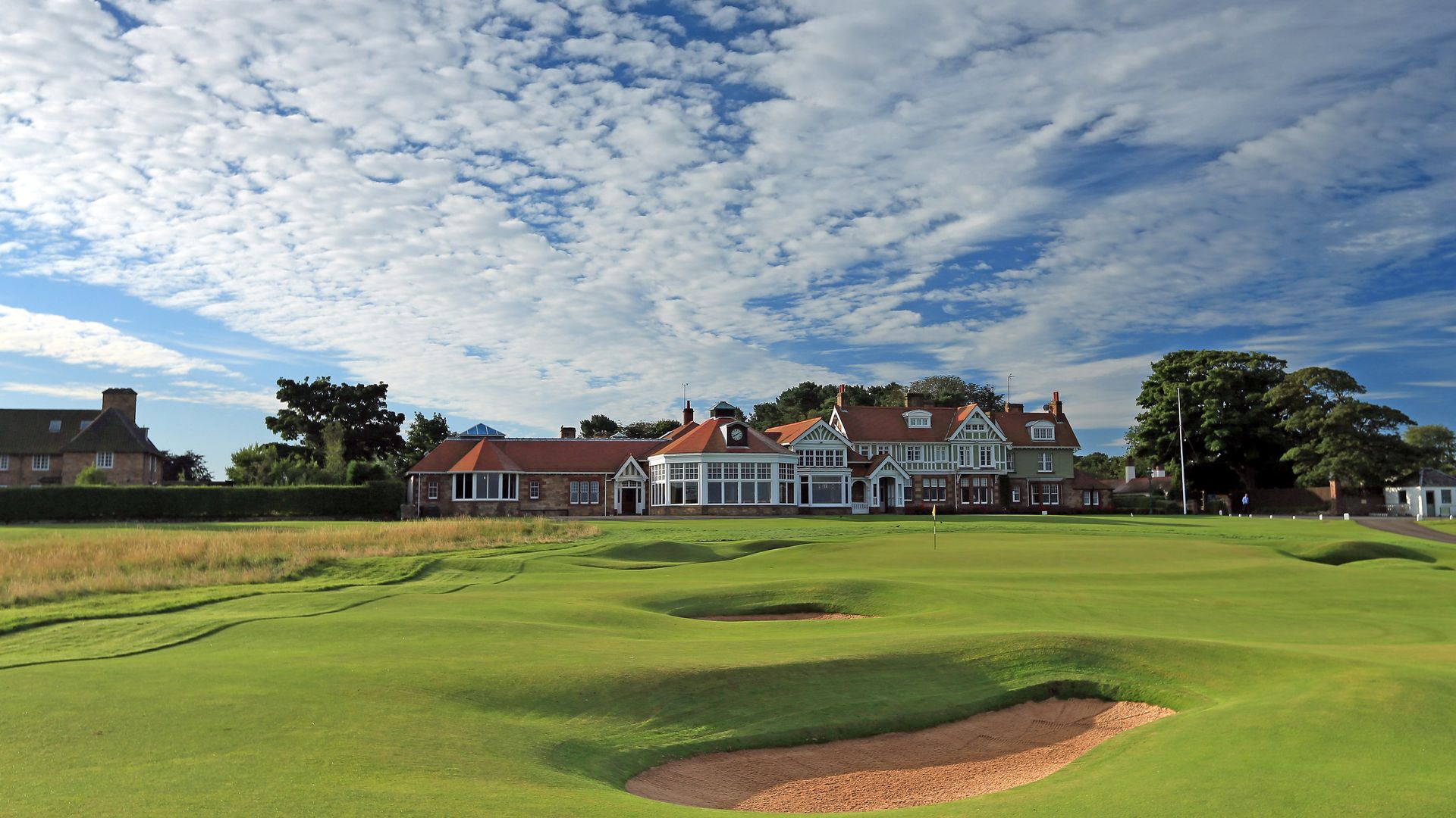 10 Most Famous Scottish Golf Courses | Golf Monthly