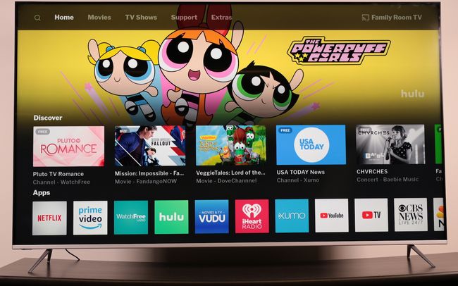 Who Makes the Smartest Smart TV? Here Are the Results | Tom's Guide