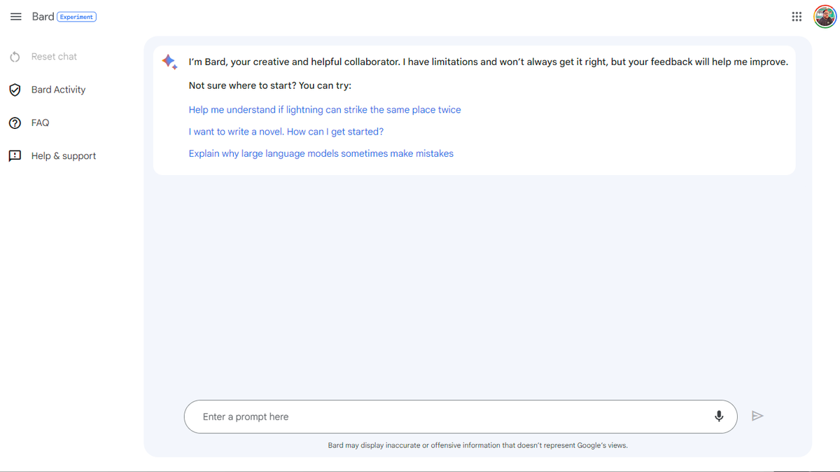 How to use Google Bard on Android phones | Android Central