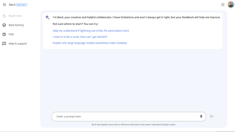 How to use Google Bard on Android phones | Android Central