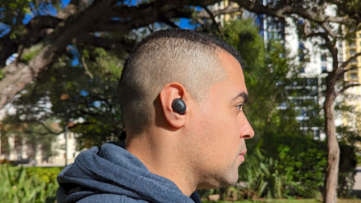 JLab JBuds Air ANC (2nd Gen) review | Laptop Mag