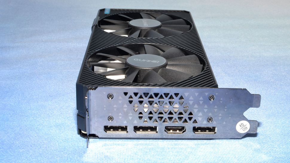 Intel Arc A380 Video Encoding Performance and Quality - Intel Arc A380 Review: Great for Video ...