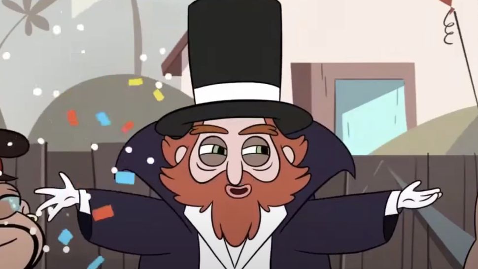32 Cartoons That "Weird Al" Has Appeared In | Cinemablend