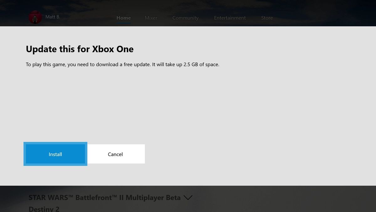 Original Xbox backwards compatibility is rolling out to Xbox One right ...